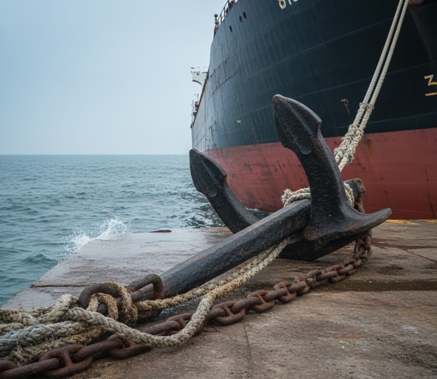 Maritime Safety & Compliance | OSHA Maritime Regulations – Mancomm