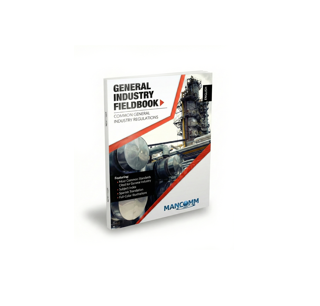 General Industry Fieldbook (English/Spanish) – Mancomm